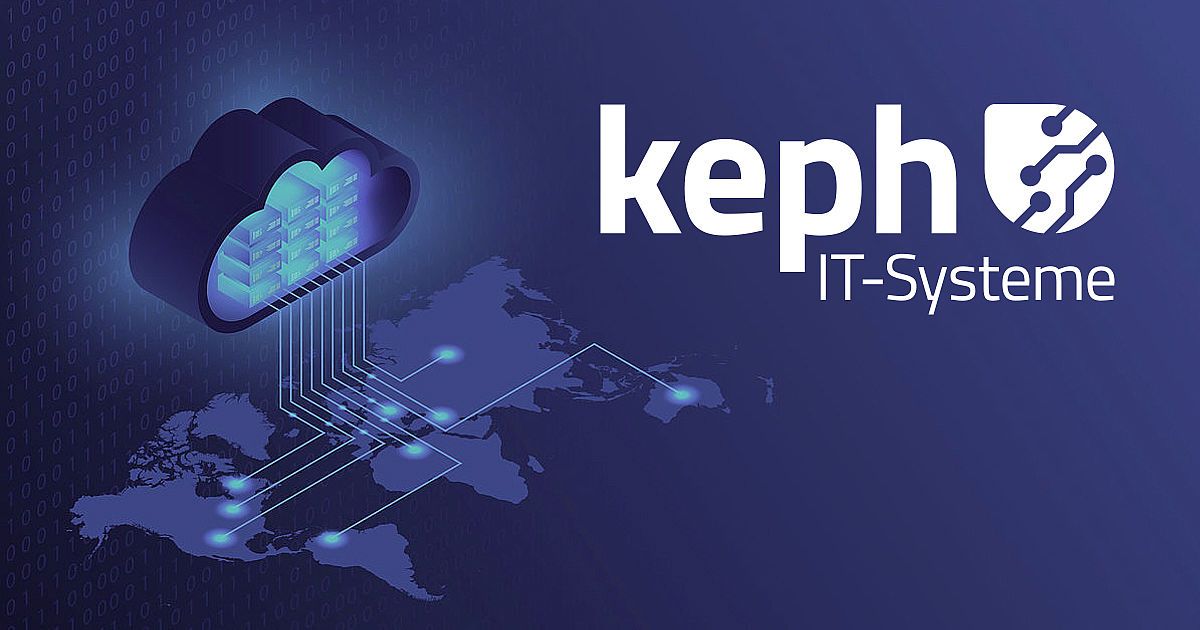 keph IT-Systeme GmbH